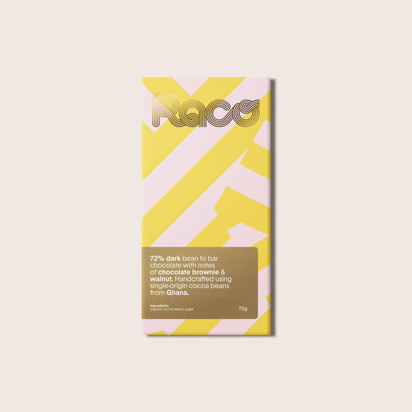 Raco Chocolate